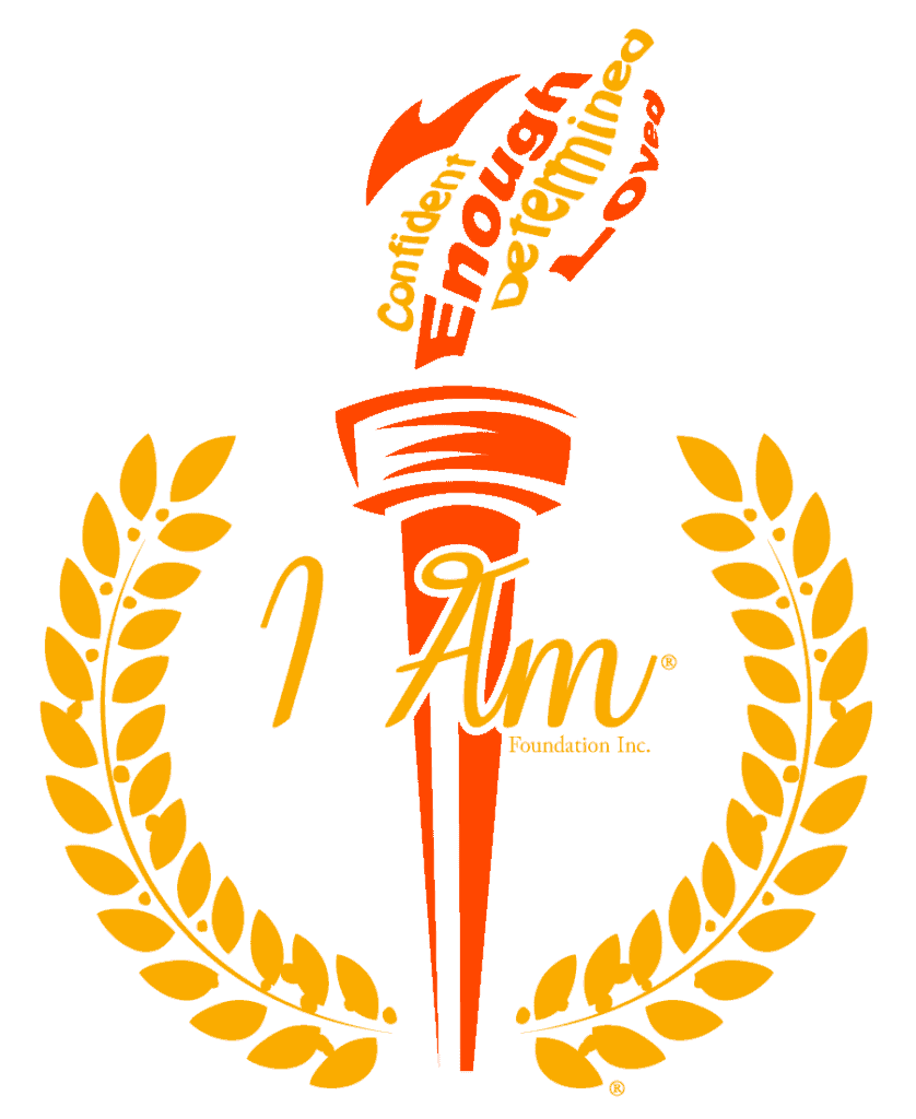 I AM Foundation 501c3 Nonprofit Supporting Underserved Youth